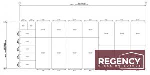 Storage Unit Plans | Floor Plans for Mini Storage Buildings - Mini ...