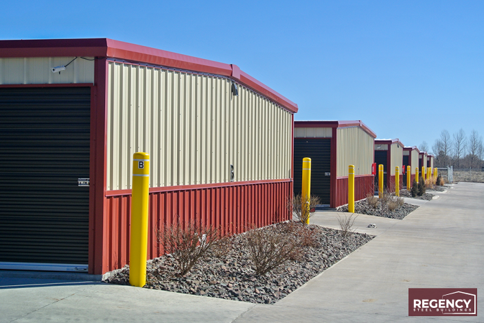 Self Storage Site Plans | Expert Storage Planning - Mini Storage Outlet