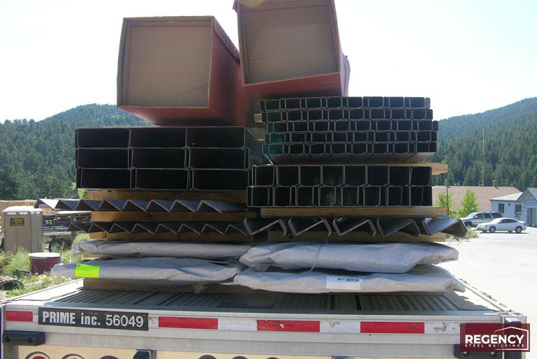 Shipping for Mini Storage Buildings | Reliable & Fast Delivery Services ...