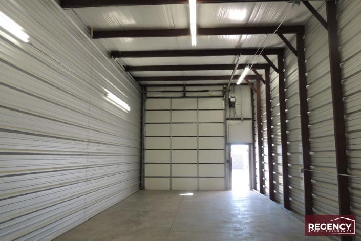 Prefabricated Mini Storage Buildings in Cheyenne, Wyoming