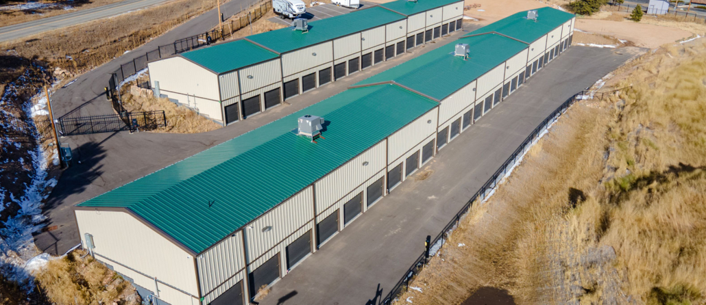 Building a Self-Storage Business: Step-by-Step Guide to Starting ...