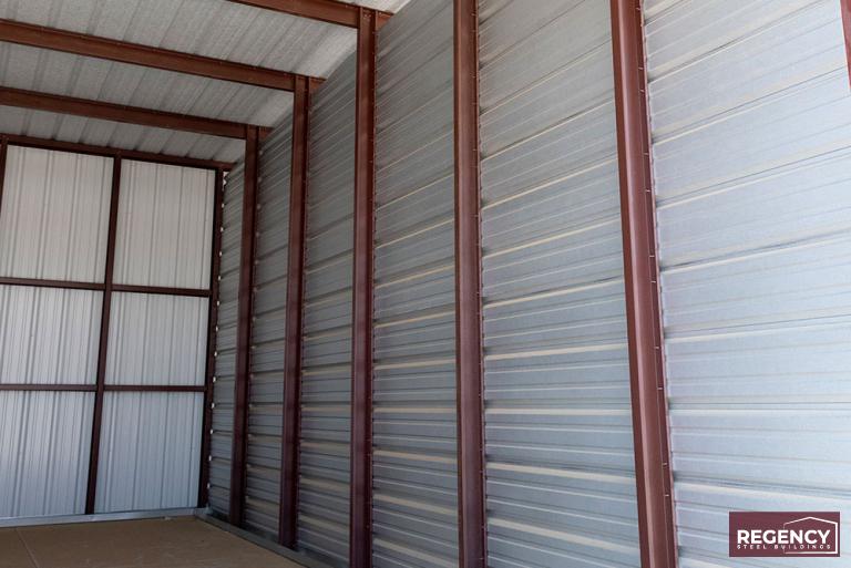 Self-Storage Facility in Windsor, Colorado