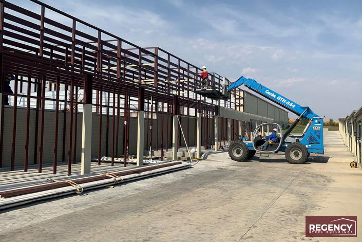 Mini Storage Building Kits | Mini Storage Unit Kits for Sale - Mini ...