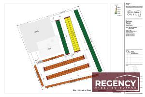 Self Storage Site Plans | Expert Storage Planning - Mini Storage Outlet