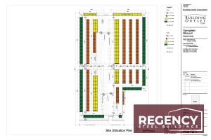 Self Storage Site Plans | Expert Storage Planning - Mini Storage Outlet