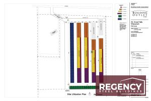 Self Storage Site Plans | Expert Storage Planning - Mini Storage Outlet