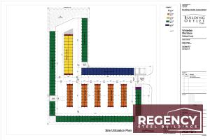 Self Storage Site Plans | Expert Storage Planning - Mini Storage Outlet