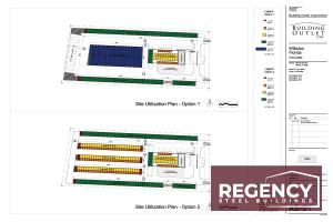 Self Storage Site Plans | Expert Storage Planning - Mini Storage Outlet