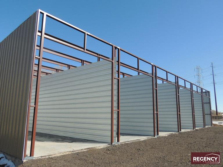 RV Storage Buildings